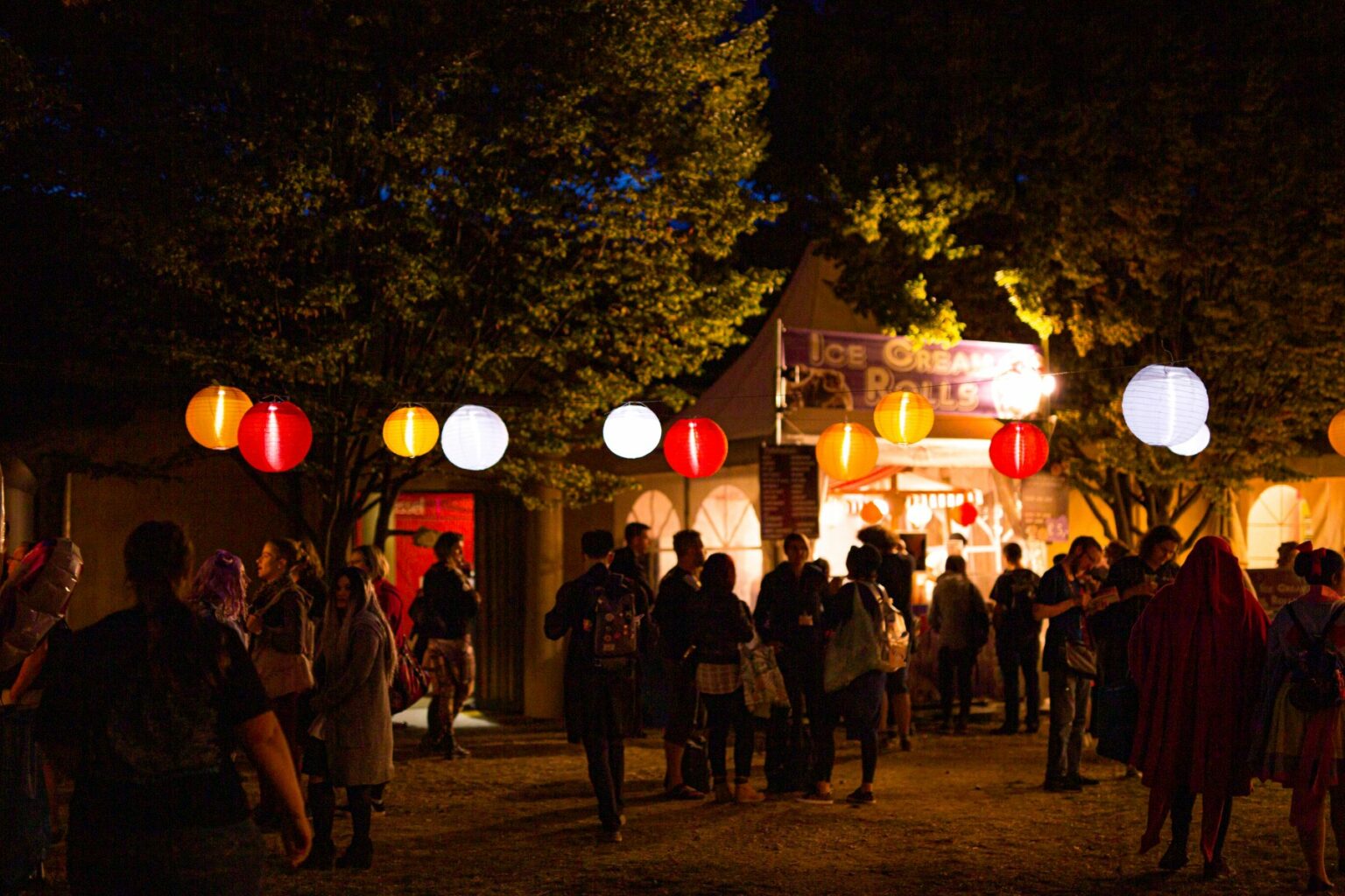 Connichi – Deutschlands große Japan-Convention von Fans für Fans