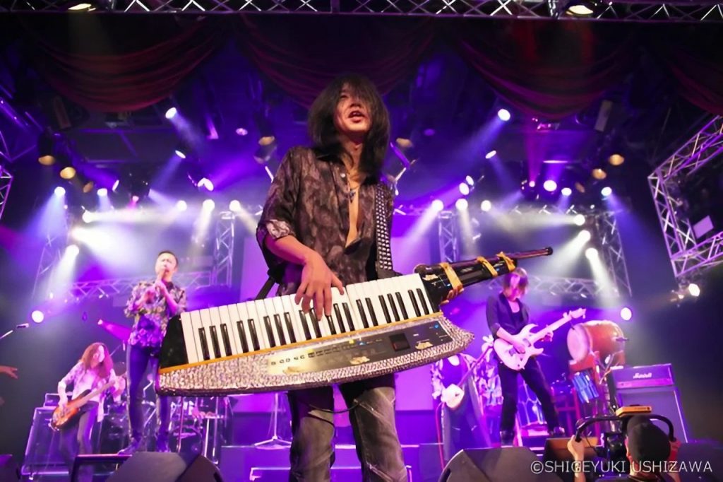 Connichi – Deutschlands große Japan-Convention von Fans für Fans