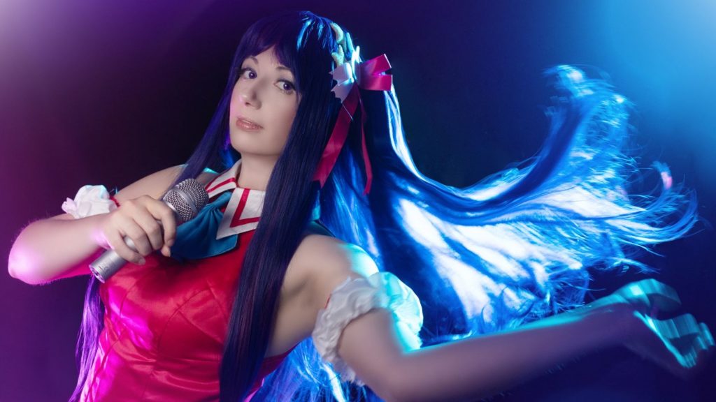 Connichi­-Cosplay­-Wettbewerb - Connichi - Deutschlands große Japan ...
