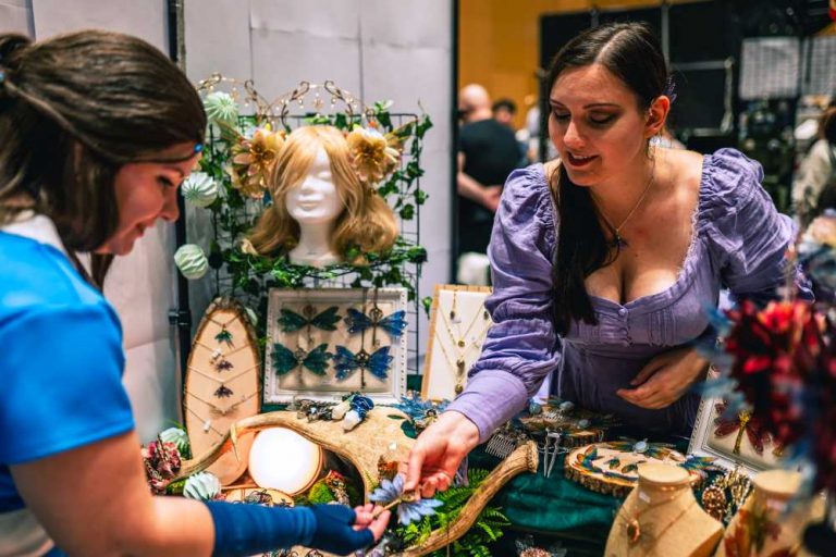 Das war die Connichi 2023 - Connichi - Deutschlands große Japan ...