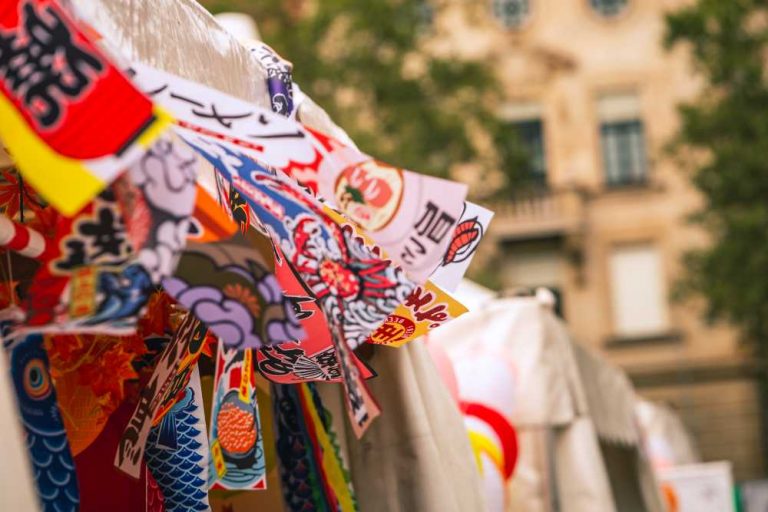 Das war die Connichi 2023 - Connichi - Deutschlands große Japan ...