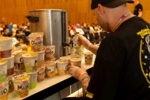 Das war die Connichi 2023 - Connichi - Deutschlands große Japan ...