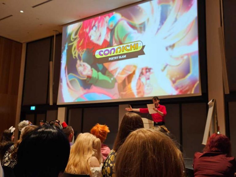 Das war die Connichi 2023 - Connichi - Deutschlands große Japan ...