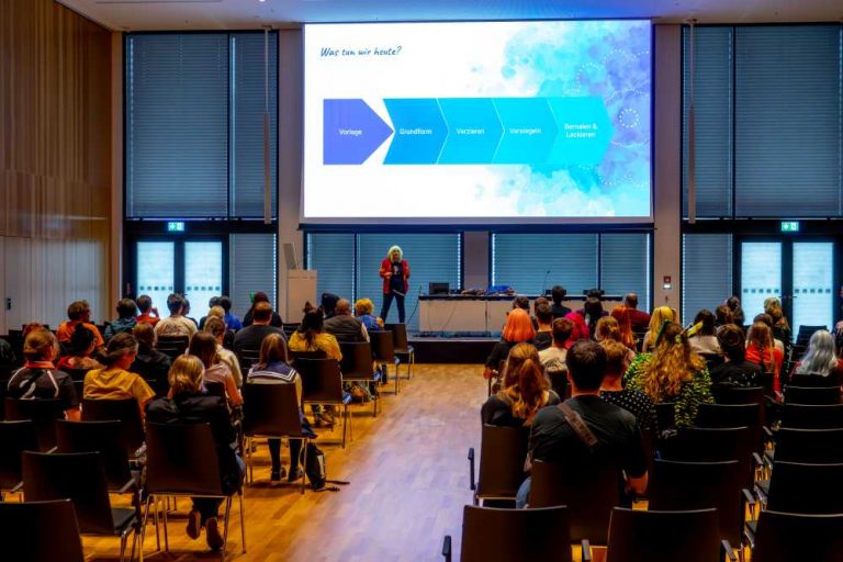 Das war die Connichi 2023 - Connichi - Deutschlands große Japan ...